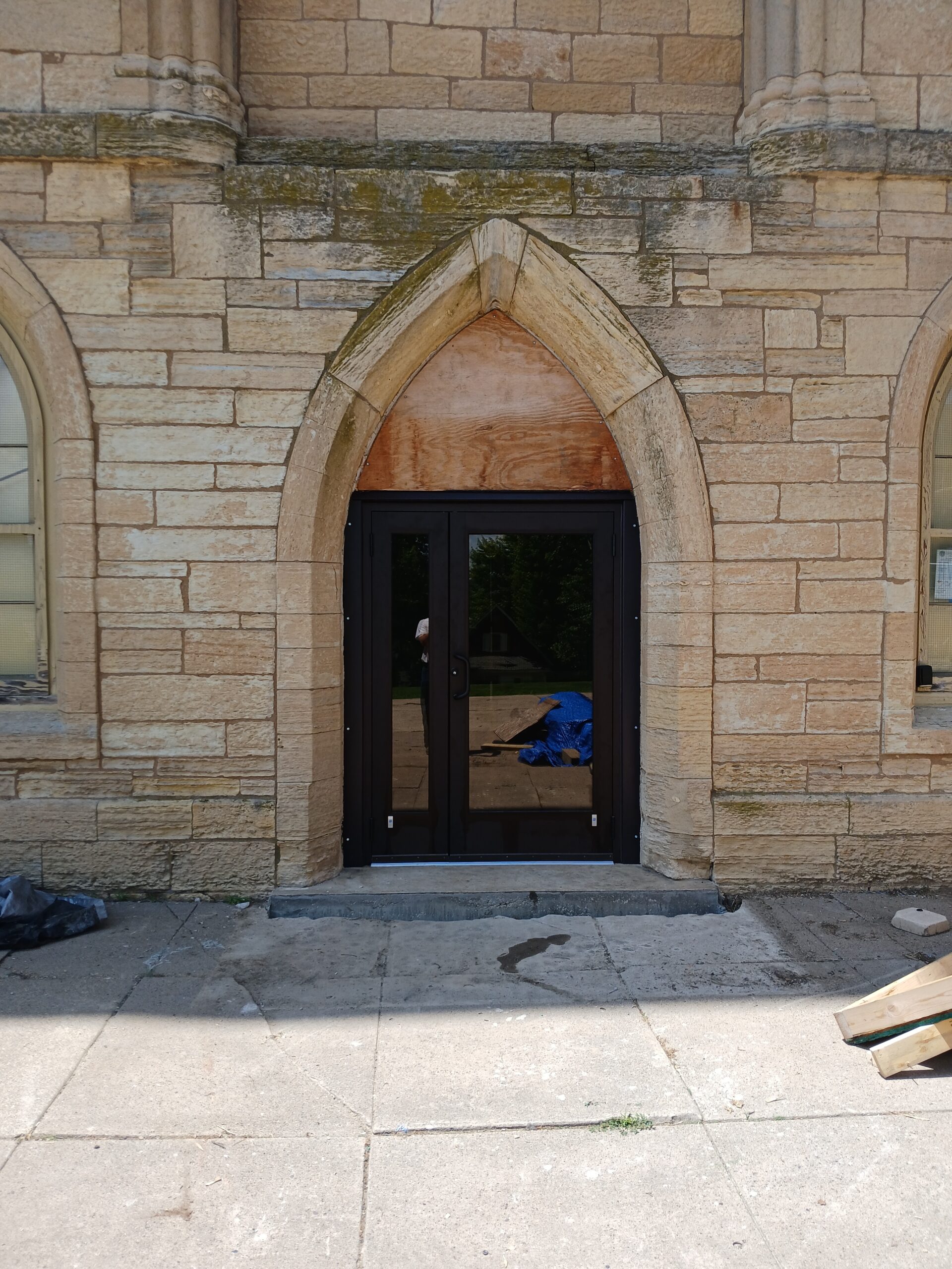 2025 – Saint Irenaeus Chapel